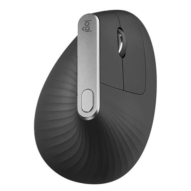 Logitech MX Vertical Ergonomic Wireless Mouse – :) Phoneinc